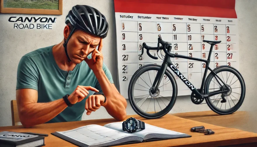 安いのに何で？キャニオンでロードバイク購入はやめた方がいい理由 | SPORTS BIKE LABO